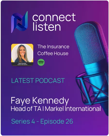 LISTEN - Nexus Connect | Nexus Connect