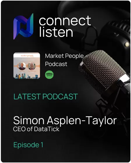 LISTEN - Nexus Connect | Nexus Connect