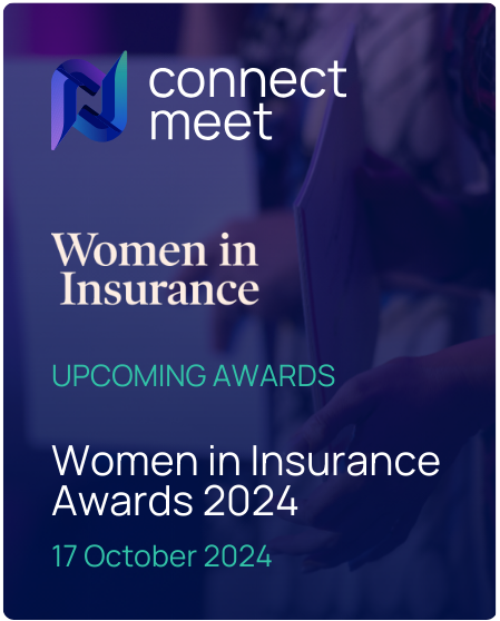 MEET - Women in Insurance Awards 2024 | Nexus Connect