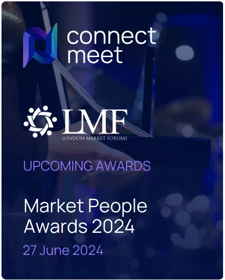 MEET - Women in Insurance Awards 2024 | Nexus Connect