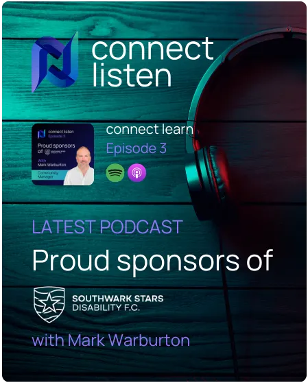 LISTEN - Nexus Connect | Nexus Connect