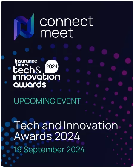 MEET - Women in Insurance Awards 2024 | Nexus Connect